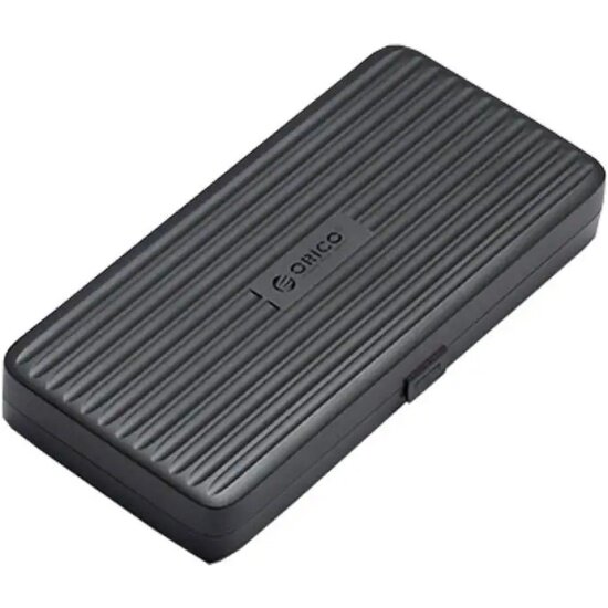 Orico MSCD-13, черный