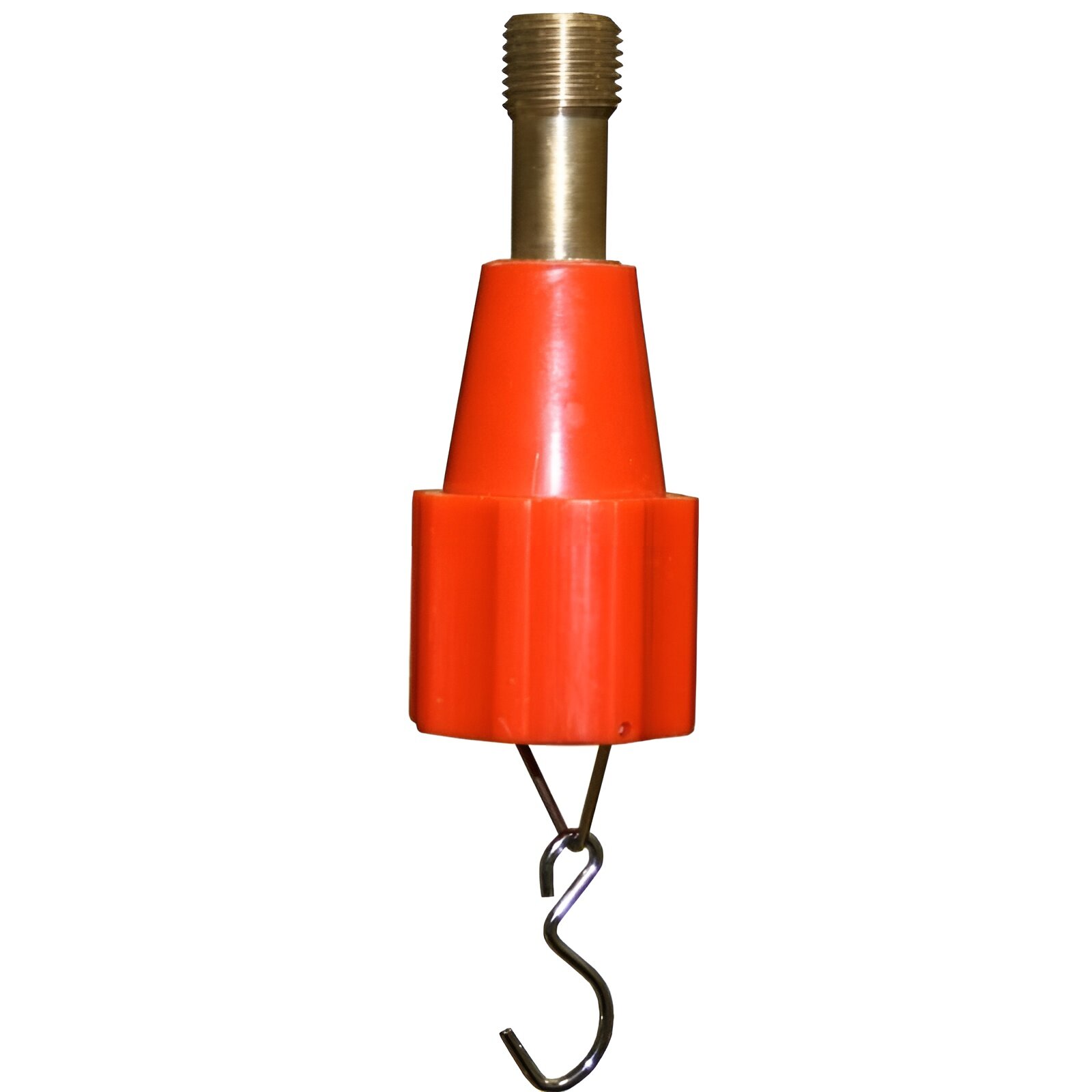 Винт RGK M16-32, 32мм / винт для нивелиров производства СССР/Россия (арт. 4610011873140)