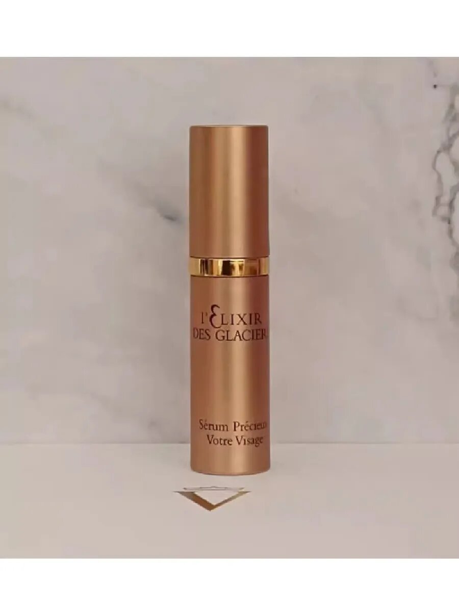 Сыворотка Valmоnt Serum precieux votre visage swiss origin
