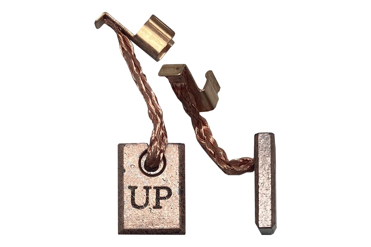 Щетка графитовая MAKITA СВ-448, аналог 196854-2/194427-5, 3x10x13 мм UNITED PARTS 90-0766