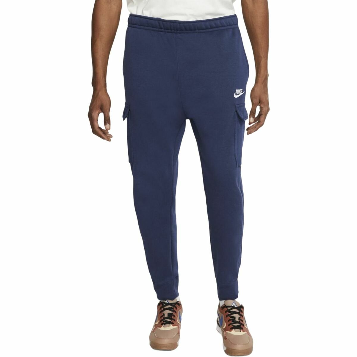 Брюки спортивные Sportswear Club