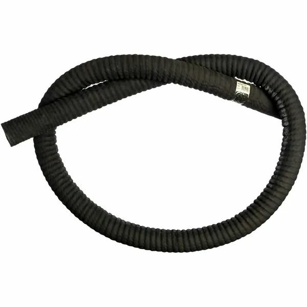 Рукав всасывающий 80 (D-80мм, L-4м), CHAMPION