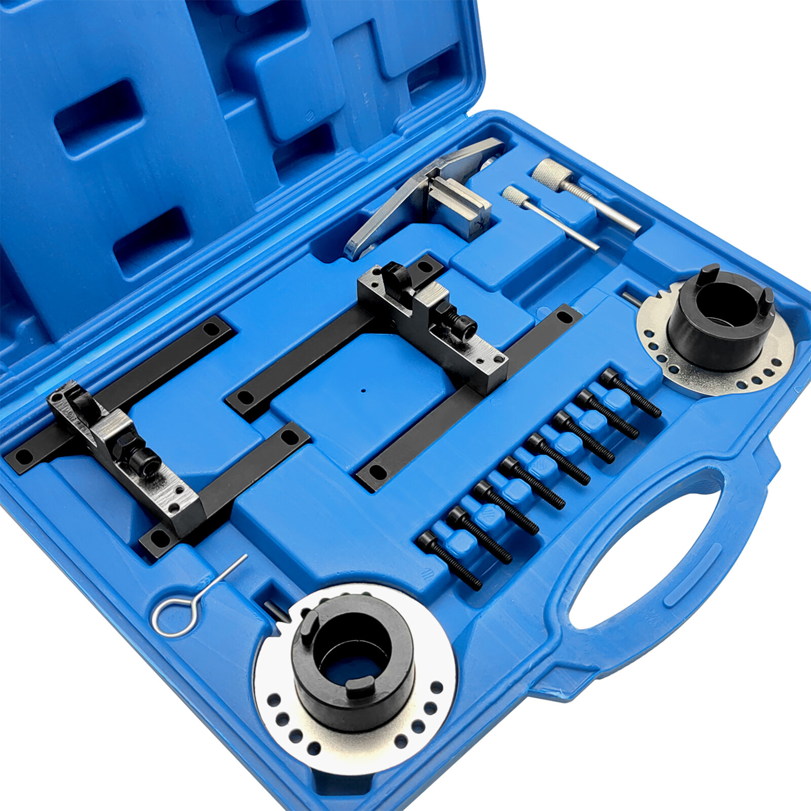 Комплект инструментов для установки распредвала ZK 222 для Ford Fiesta