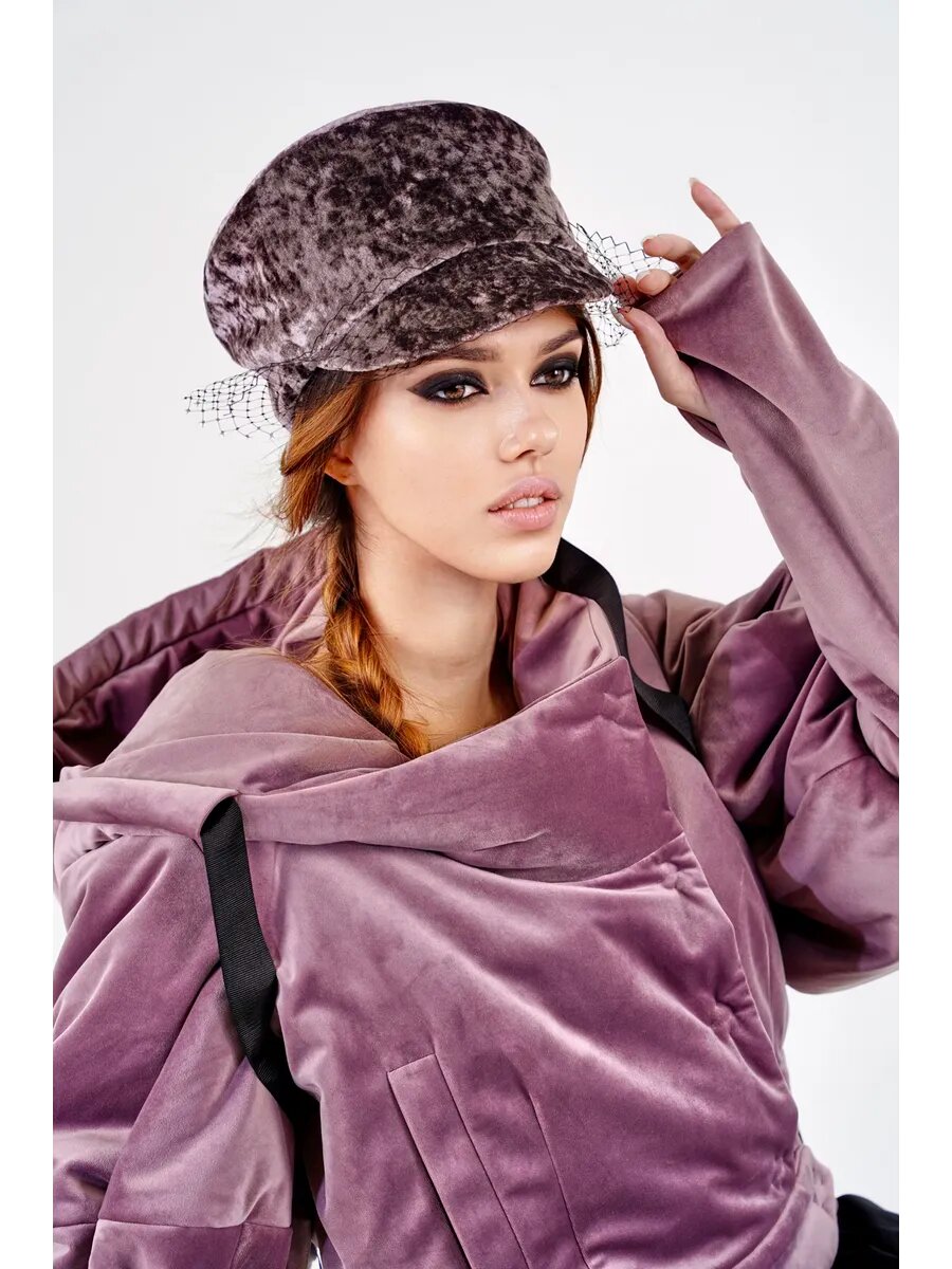 Кепка кепка для женщин