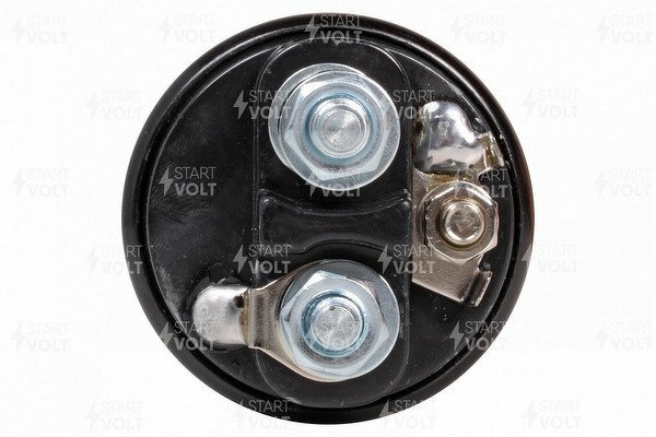 Реле втягивающее стартера для а/м Ford Transit (06-) 2.2D (VSR 1020) STARTVOLT