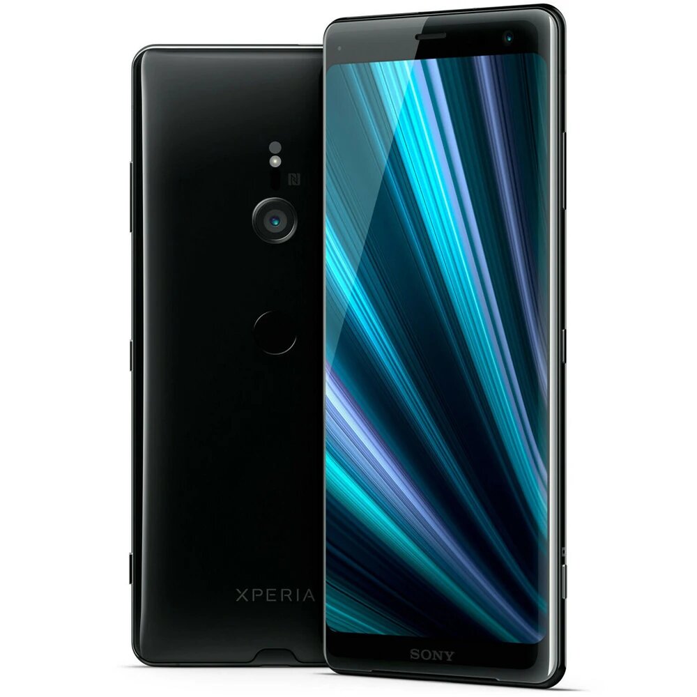 Смартфон SONY Xperia XZ3, 6/64ГБ