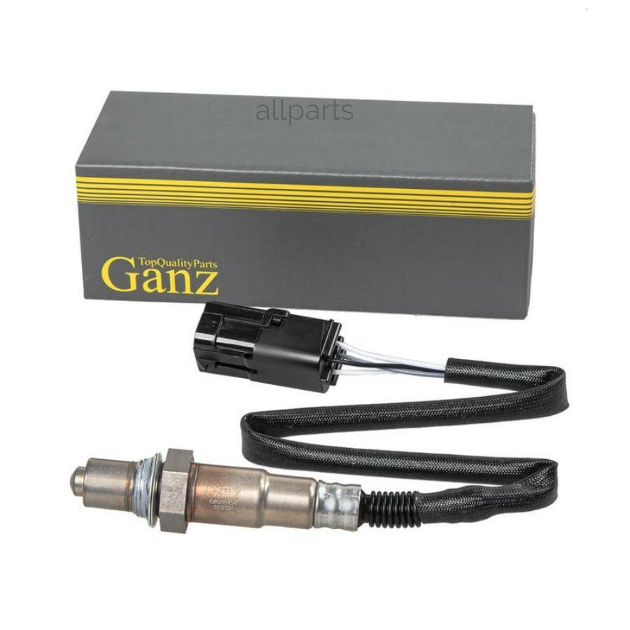 GANZ GIG05154 Датчик кислорода, лямбда-зонд для ВАЗ 2110-12 2113-15 2121 1,7 GANZ GIG05154