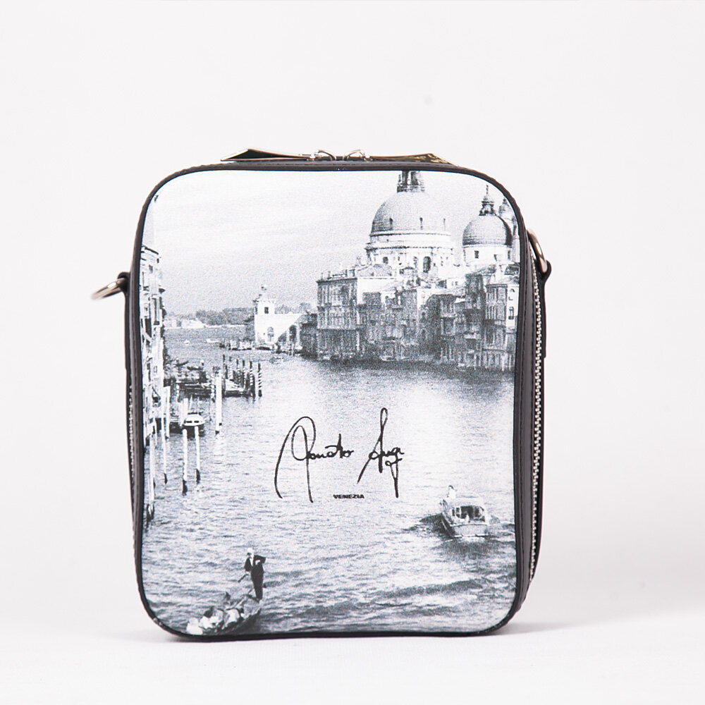 Сумка поясная