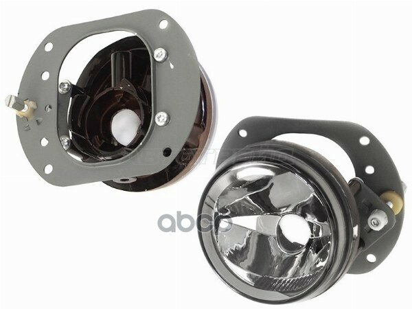 Фара противотуманная (Справа) Mercedes-Benz C-Class 07-15 / CL-Class 06-14 Sat арт. ST-440-2020R