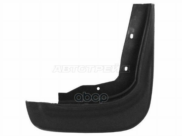 Брызговик Volvo XC60 08-13 (Спереди/ Справа) Sat арт. ST-VV80-016B-1