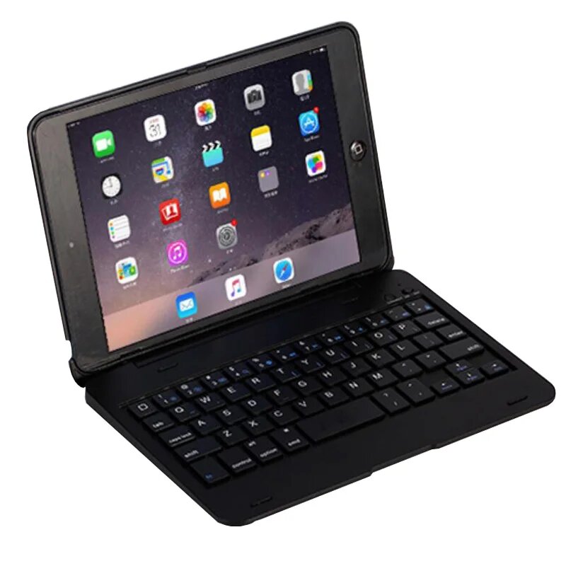 Чехол-клавиатура Black для iPad mini 4/5