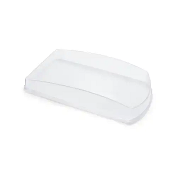 TOPCOVER T1092-6002 стекло фары левой t1092-6002 topcoverстекло фары левой t1092-6002 topcover