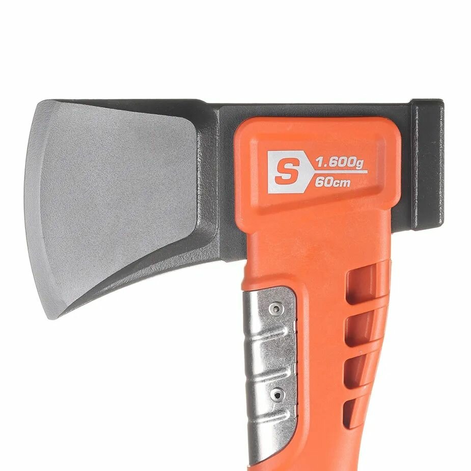 Husqvarna Топор-колун для дров S1600, 60 см, 1,6 кг арт. 580 76 13-01