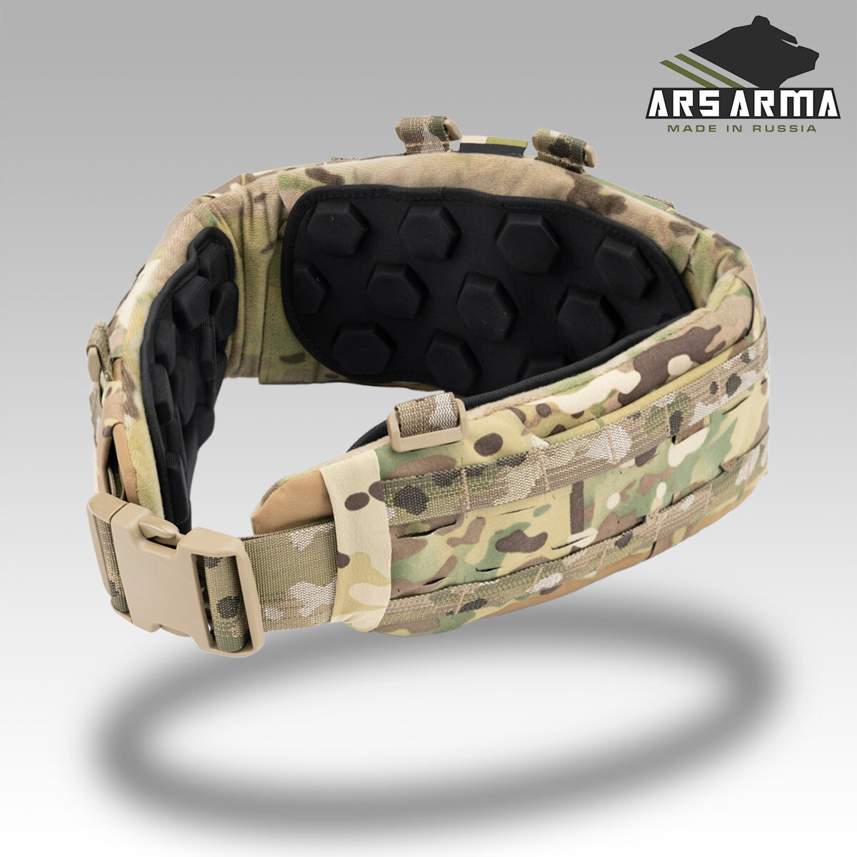Пояс A-24 Иглохвост (Multicam, M) ARS ARMA