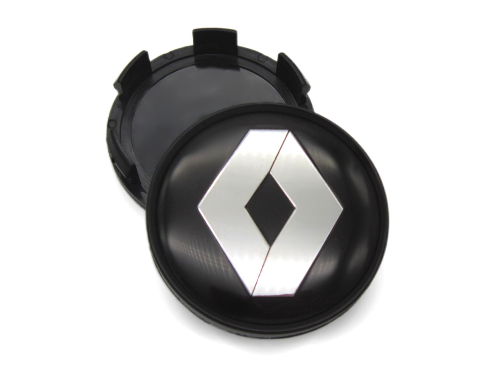 Колпачок, заглушка на литый диск Replay замена C570 Рено 59/56/10 мм, 1 шт.