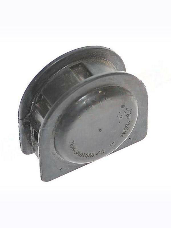 Опора рулевой рейки ВАЗ 2114, 2115, 2109, 21099, правая, 2108-3403080-10