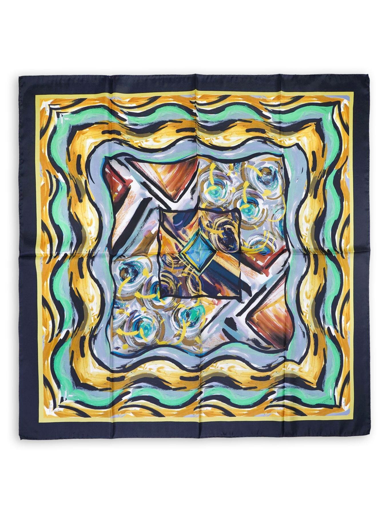 Платок новинка для женщин