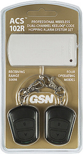 Комплект дистанционного управления G.s.n ACS-102R