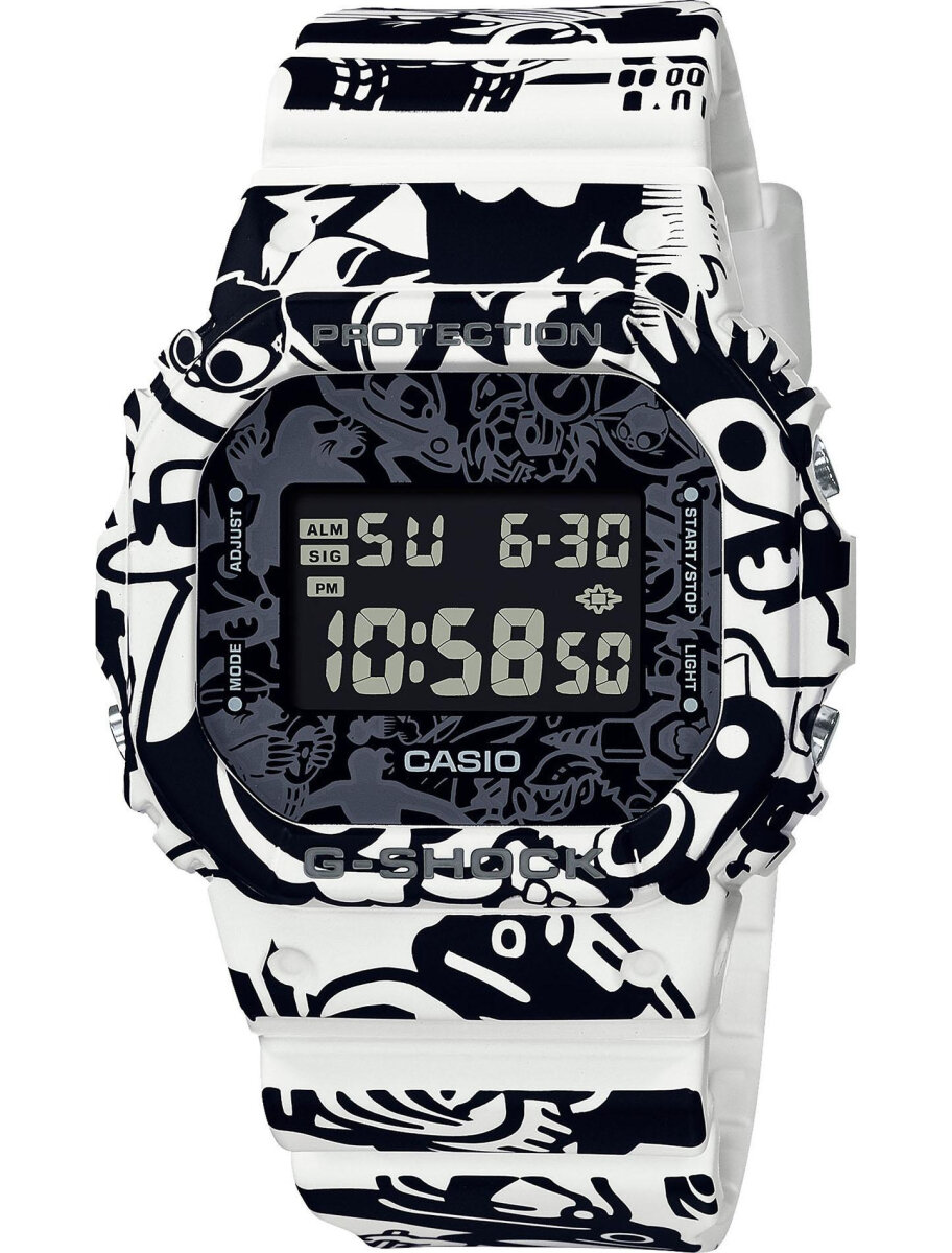 Наручные часы G-Shock