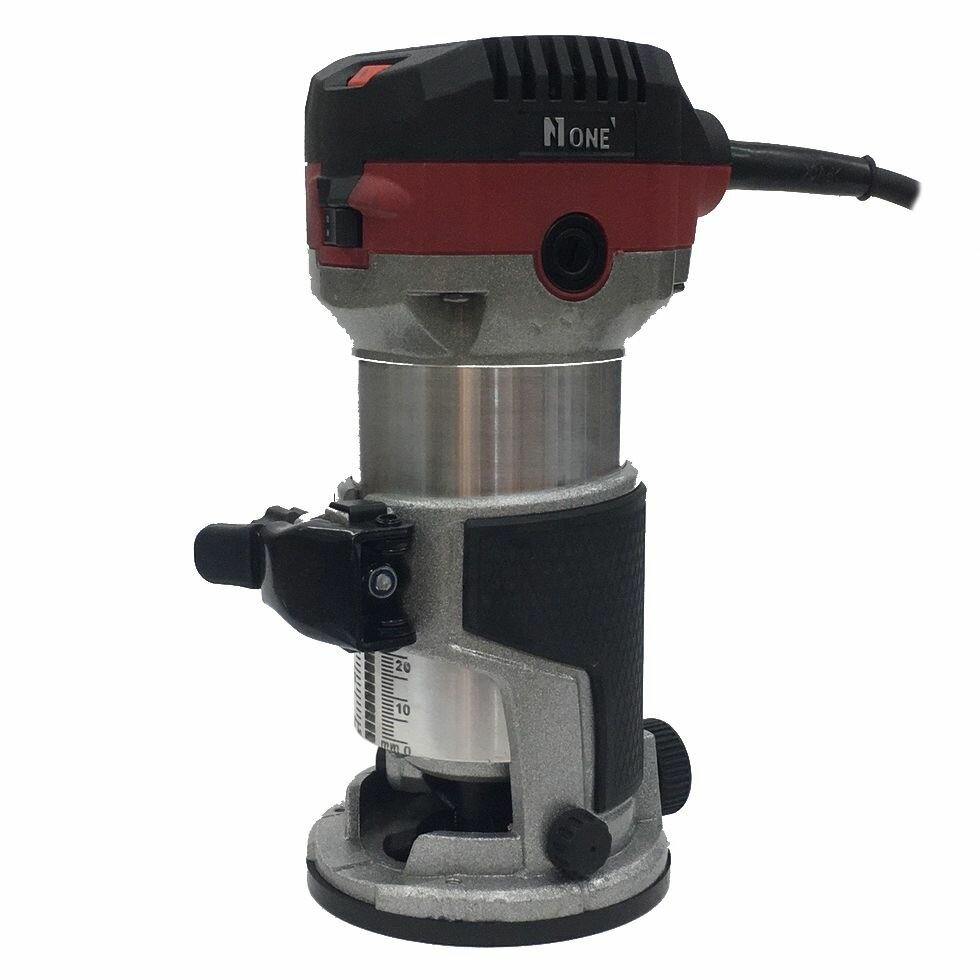 Фрезер Number One NERM9503-PRO