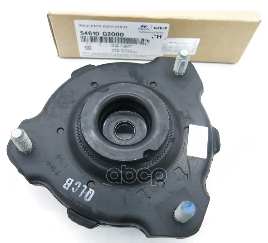 Опора стойки амортизатора Hyundai-KIA арт. 54610G2000