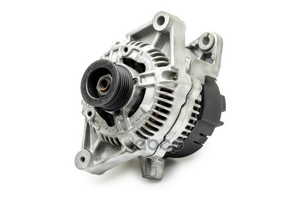 Генератор восстановленный 12V, 55A OPEL: COMBO 1.2/1.4/1.4 16V 94-01, CORSA B 1.2 i/1.4 Si/1.4 i/1.4 i 16V 93-00, TIGRA 1.4 1.