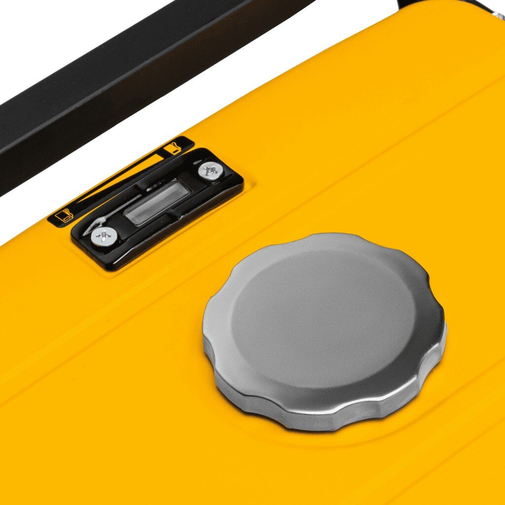 Генератор дизельный Denzel DES-32E 94412