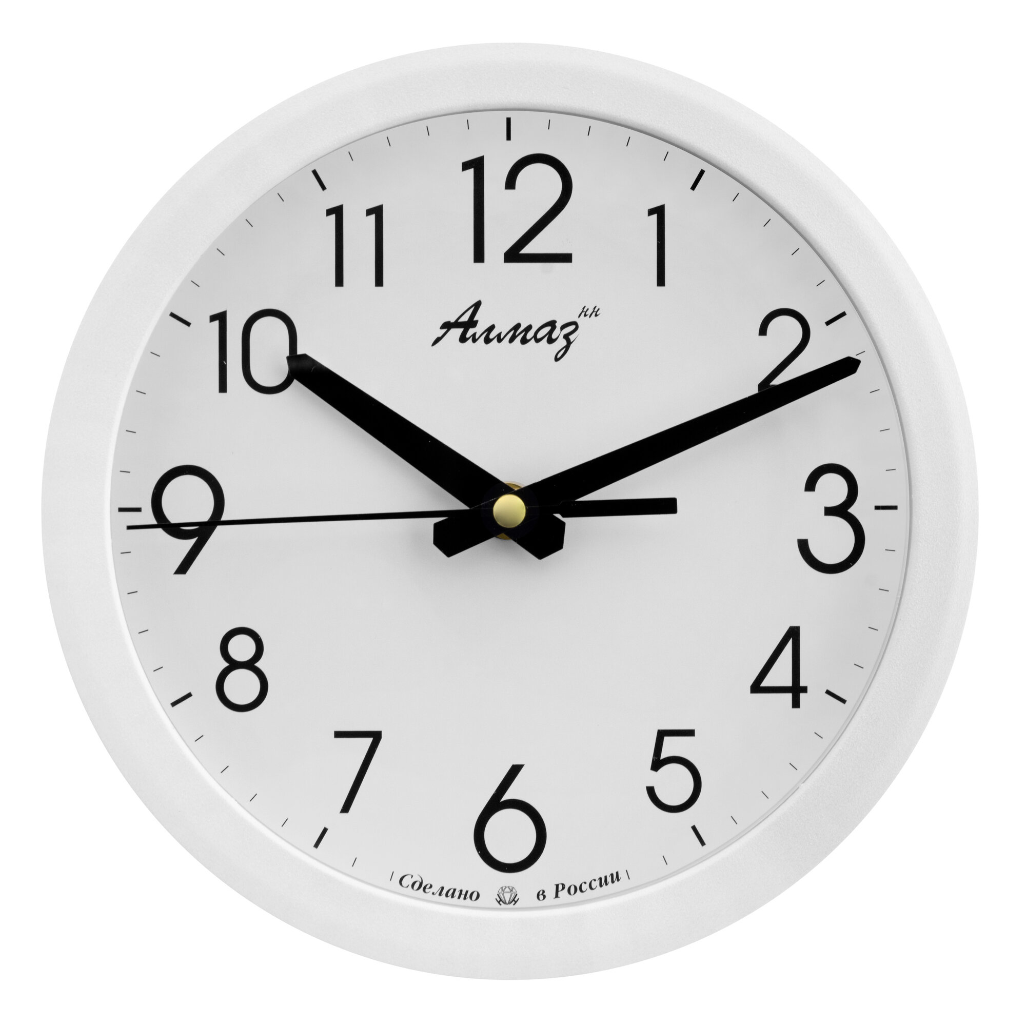 Часы настенные Алмаз 1240