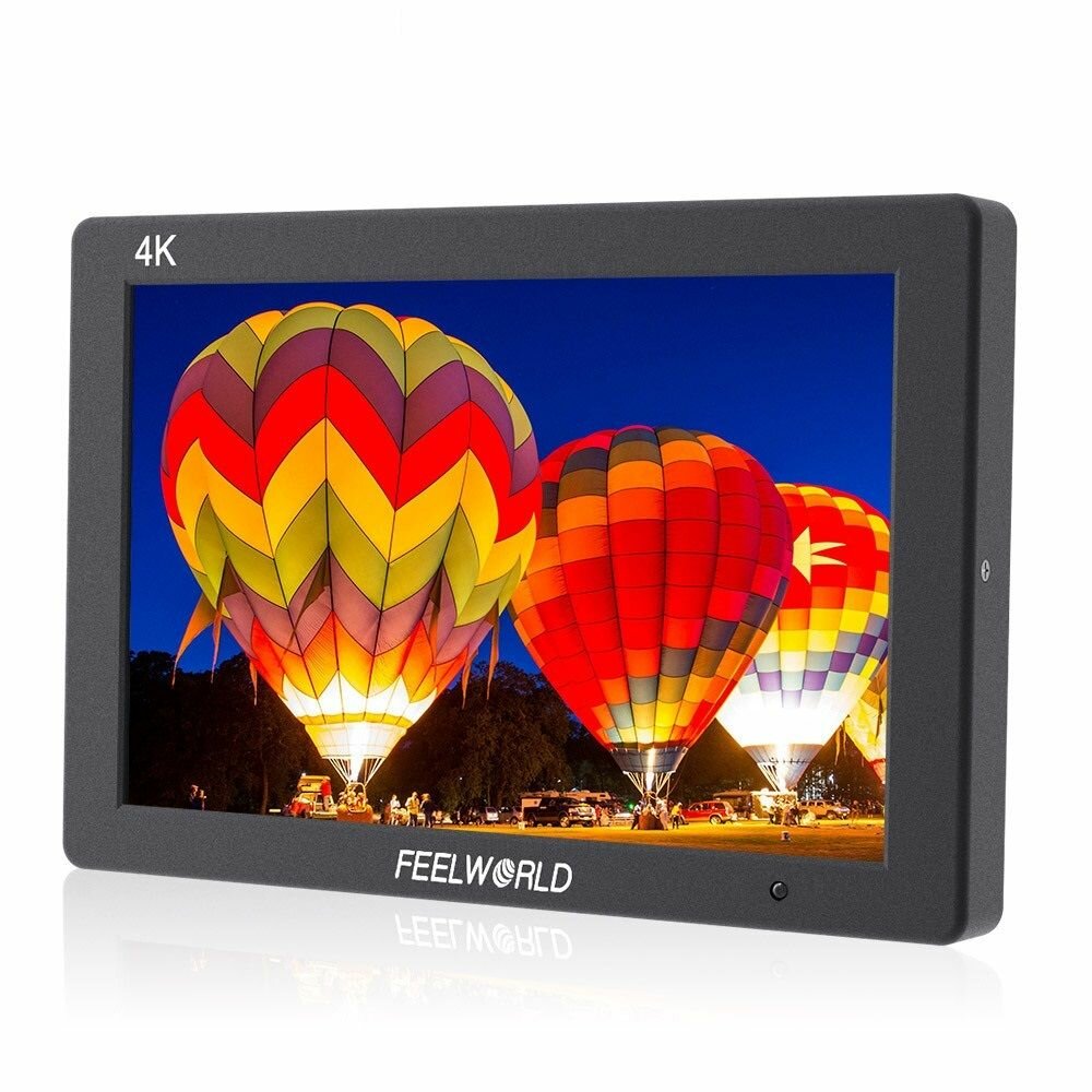 7-дюймовый фотомонитор FEELWORLDT7