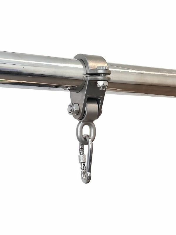 Крепление для качелей