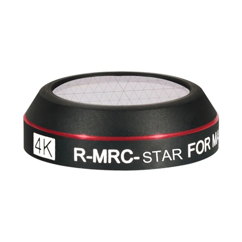 Фильтр Keketoha STAR для SJCAM C300