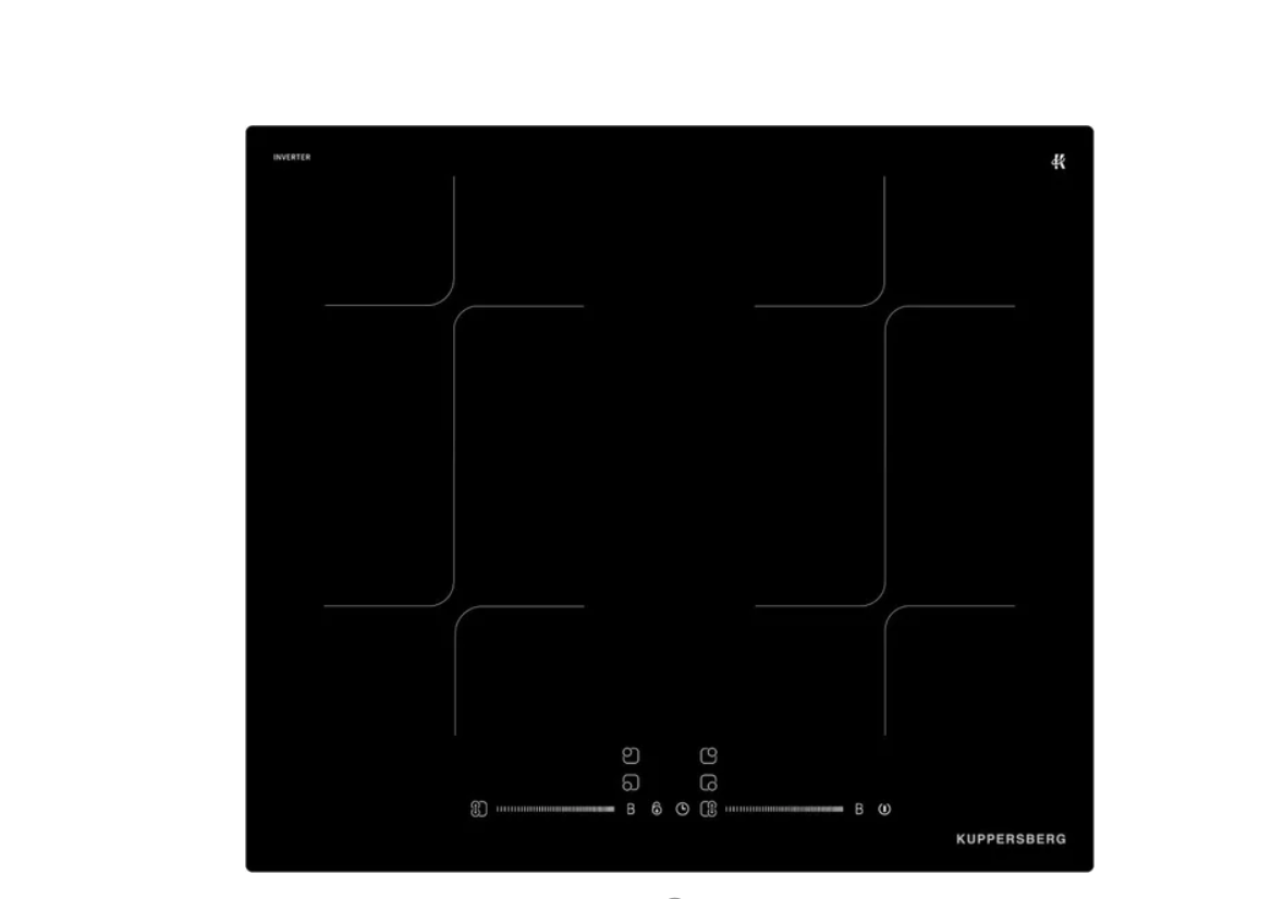 Варочная панель Kuppersberg ICI 625