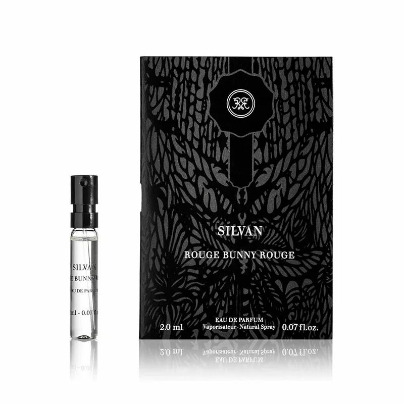Rouge Bunny Rouge Silvan Парфюмерная вода унисекс (пробник) 2 мл