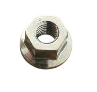 Шестигранная гайка M8 для бензопилы MAKITA DCS430, 923208004