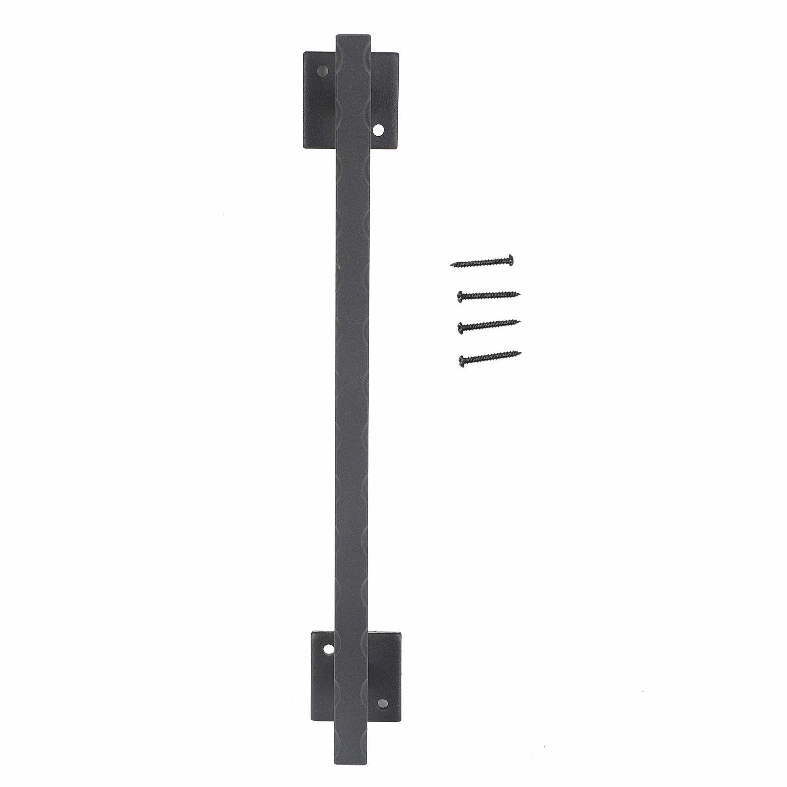 Ручка из стали для гаражных ворот