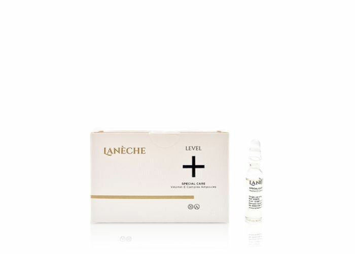 Laneche Ампулы Комплекс Витамин Е
