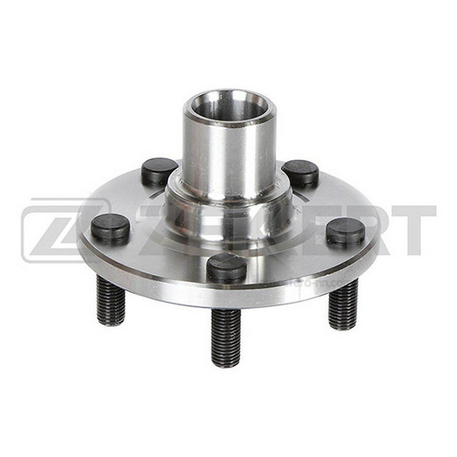 ZEKKERT RL1226 Ступица перед. (без ABS) Toyota Carina (T190) 92-