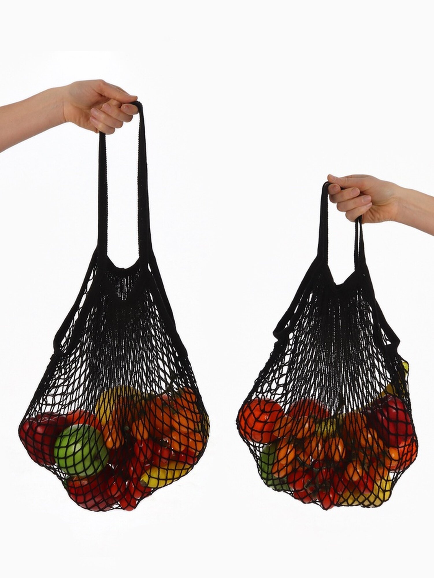 Комплект сумок авоська