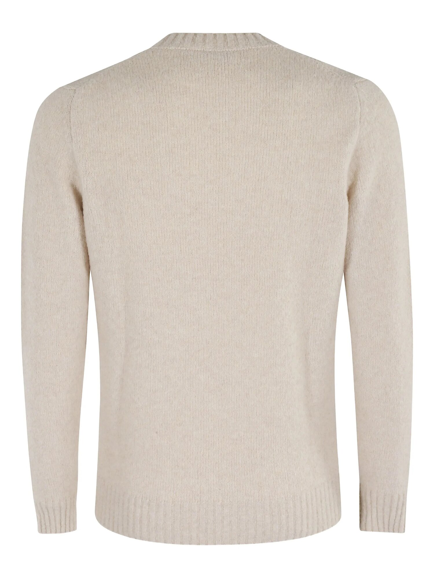 Свитер Kangra Cashmere Crewneck long-sleeve sweater, размер 54, , разноцветный — фото 1