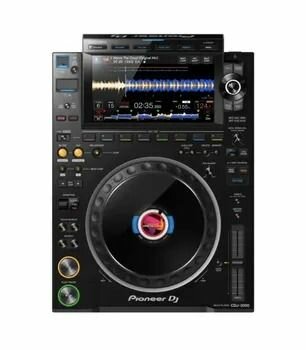 DJ-контроллер Pioneer CDJ-3000