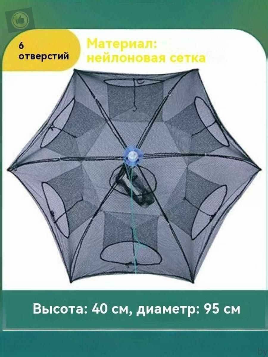 Набор для зимней рыбалки