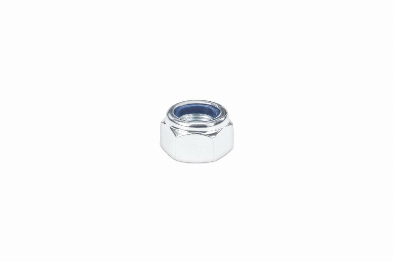 Гайка рессоры M24*2 MB/KAMAZ T01198001 (Topcover)