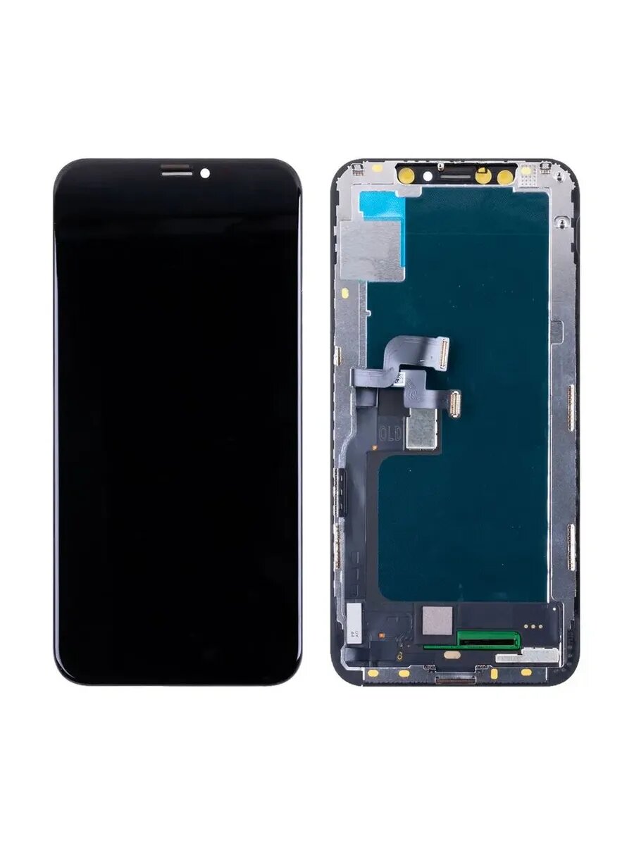 Дисплей для iPhone Xs в сборе с тачскрином