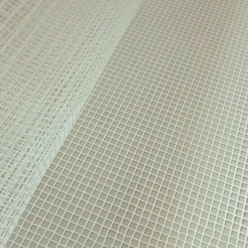 Чистая сетка для ковровой вышивки, ткань создания ковров 100x150см