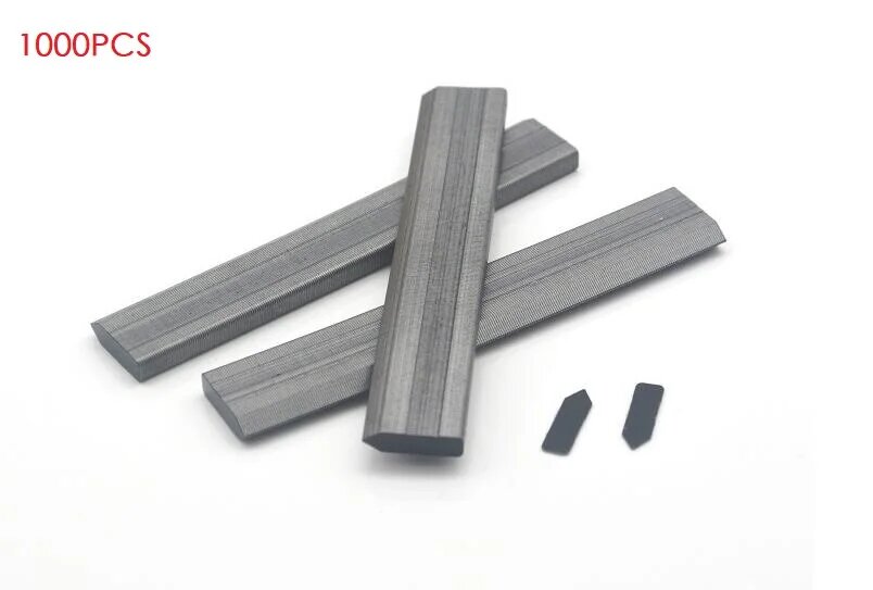 UZWELL гвозди для HM515 ручного степлера 1000PCS