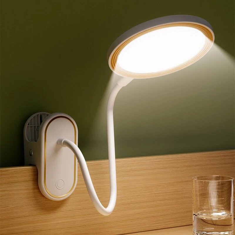 Настольная лампа Reading Lamp — фото 1