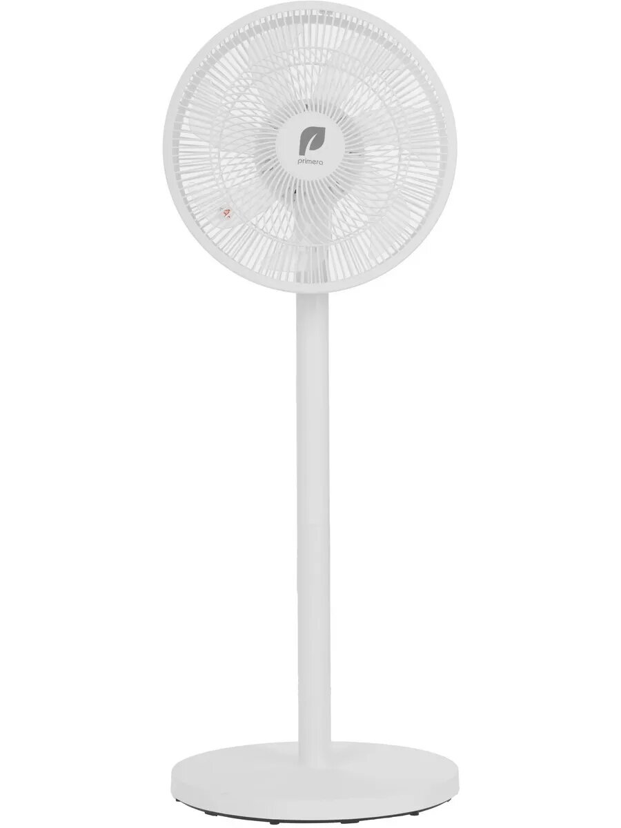 Напольный вентилятор SFP-3010MO 50 Вт 3 скорости Белый