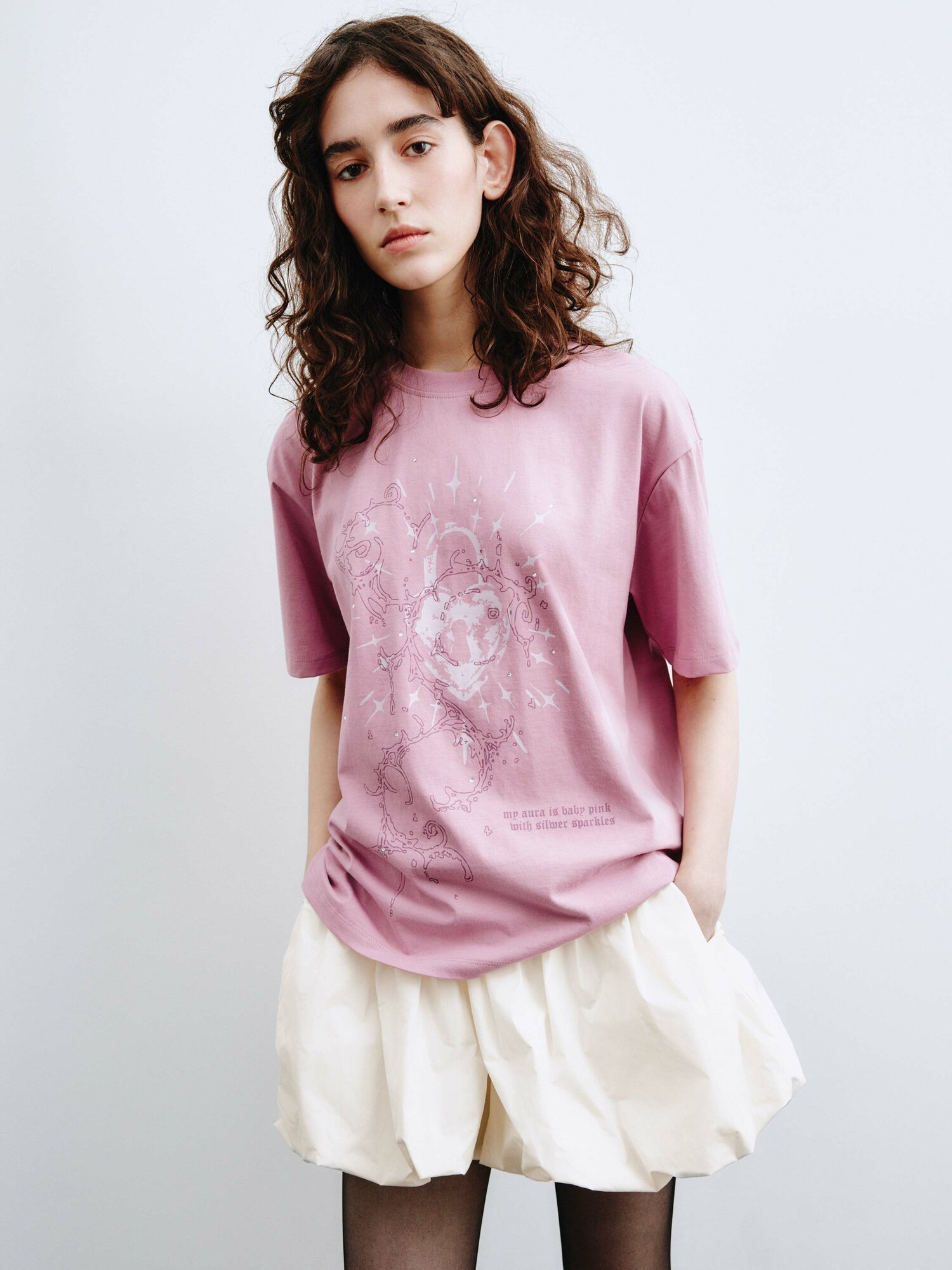 Футболка Young