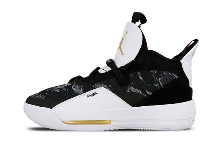 Кеды Air Jordan 33