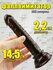 Фаллоимитатор, 14.5см